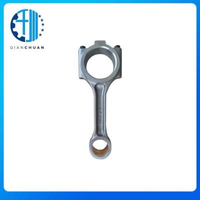 China Connecting Rod For Yanmar 4TNV106 123900-23000 Connecting Level Construction Machinery Parts Excavator Diesel Engine Spare Parts for sale