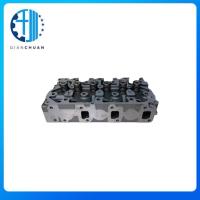 China Cylinder Head Assembly 3TNV76  119717-11740 For Yanmar Engine Spare Parts for sale