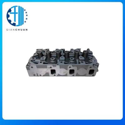China Cylinder Head Assembly 3TNV76  119717-11740 For Yanmar Engine Spare Parts for sale
