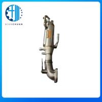 China J05E EGR Circulation Pipe 25620-E0249 For Construction Engineering Machinery Hino Part for sale