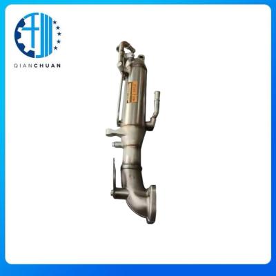 China J05E EGR Circulation Pipe 25620-E0249 For Construction Engineering Machinery Hino Part for sale