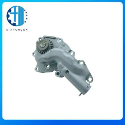 China Oil Pump  S1511-02160 16100-E0373  For Hino J08 Construction Machinery Diesel Engine for sale