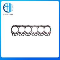China H07CT Gasket Cylinder Head 11115-1810 For Hino Excavator Diesel Engine Spare Parts for sale