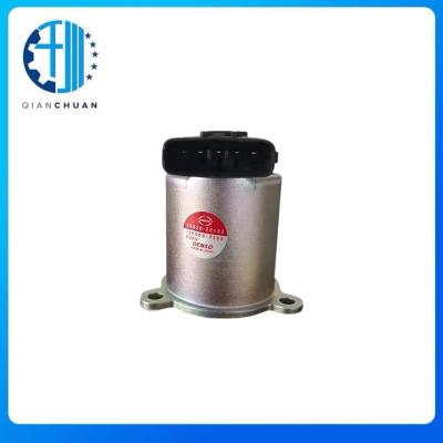 China J05E/J08E EGR Valve Engine 25620-E0133/13506-7303 Construction Engineering Machinery Hino Part for sale