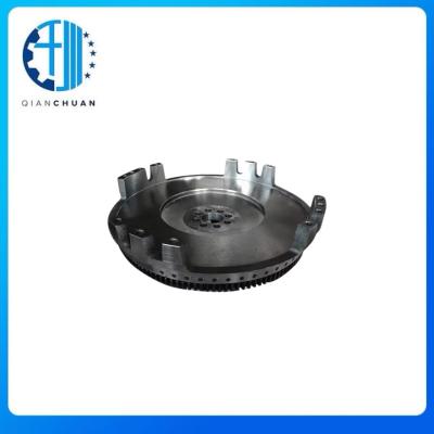 China Flywheel 13450-3980 Construction Engineering Machinery For J08E  Hino Parts for sale