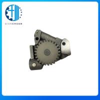 China Oil Pump F3L912 F4L912 04231307 04234145 For Deutz  Excavator Engine  Spare Parts for sale
