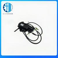 China 2523-9016  Fuel ShutOff Solenoid  for  Doosan Excavator DH220-5 DH225-7 DH300-5 for sale