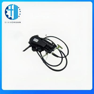 China 2523-9016  Fuel ShutOff Solenoid  for  Doosan Excavator DH220-5 DH225-7 DH300-5 for sale