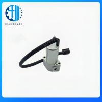 China 702-21-07010 Hydraulic Pump Solenoid Valve for Komatsu PC200-6 PC400-6 for sale