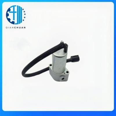 China 702-21-07010 Hydraulic Pump Solenoid Valve for Komatsu PC200-6 PC400-6 for sale
