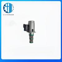 China 459-M2874 25-220804 Solenoid Valve  for JCB TM310 4CXSM444 4C SS620 PS760 PS720 for sale