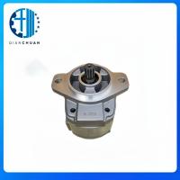 China 705-12-34010 Hydraulic Pump Assy For Komatsu D41S-3 D41Q-3 GD705A-4A GD705A-4 for sale