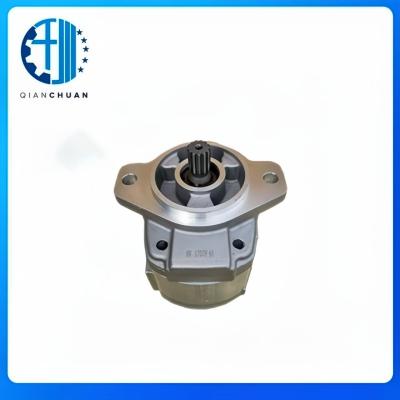 China 705-12-34010 Hydraulic Pump Assy For Komatsu D41S-3 D41Q-3 GD705A-4A GD705A-4 for sale