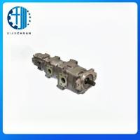 China 705-55-34180 Hydraulic Pump  For Komatsu Wheel Loaders WA350-3A-S WA380-3 for sale