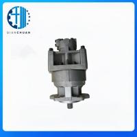 China 705-52-40160 hydraulic pump for KOMATSU loaders D60 D85 D50 D75 Bulldozer D155A-3 for sale