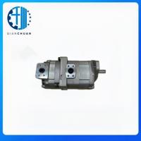 China 705-51-20180 Hydraulic Transmission Gear Pump for Komatsu WA150-1C-3 WA180-3 for sale