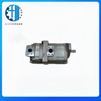 China 705-51-20180 Hydraulic Transmission Gear Pump for Komatsu WA150-1C-3 WA180-3 for sale