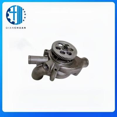 China 23522707 Water Pump for Detroit Diesel Series 60 Engine Spare Parts for sale