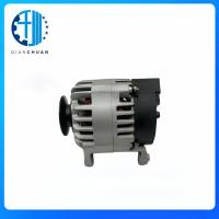 China 2871A301 Alternator  12V 65A for Perkins Engine 1000 1103 1104 1106 Series for sale