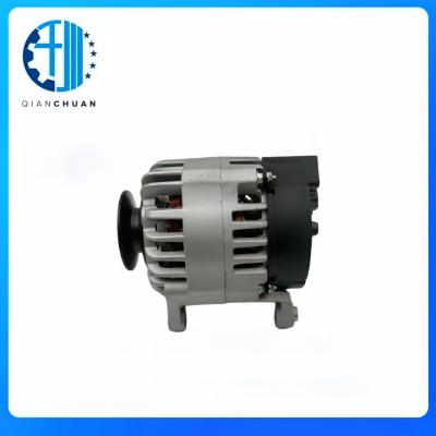 China 2871A301 Alternator  12V 65A for Perkins Engine 1000 1103 1104 1106 Series for sale