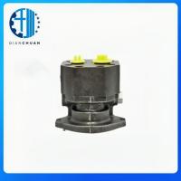 China 162-9612 1629612 Fuel Transfer Pump For  3126 E325C Excavator Parts for sale