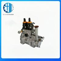 China 6219-71-1110  Fuel Injection Pump For Komatsu SA12VD140 PC2000-8 WA800-3 Engine for sale