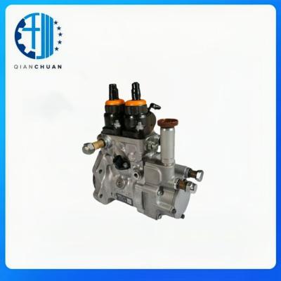 China 6219-71-1110  Fuel Injection Pump For Komatsu SA12VD140 PC2000-8 WA800-3 Engine for sale