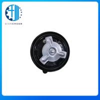 China Fuel Tank Cover E320 E320B E320C  349-7059  for  Excavator Engine Spare Parts for sale