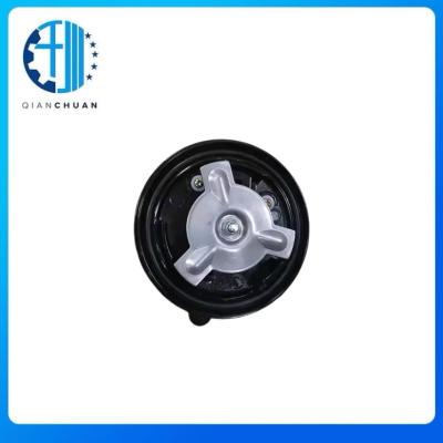 China Fuel Tank Cover E320 E320B E320C  349-7059  for  Excavator Engine Spare Parts for sale