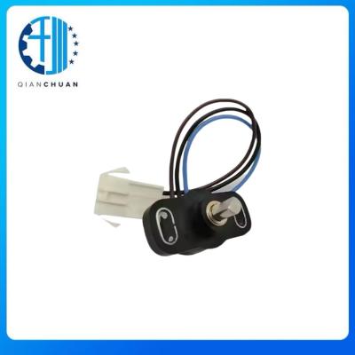 China Excavator Throttle Position Sensor 247-5230 for  E320B E320C Excavator Spare Parts for sale