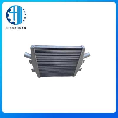 China PC400-8 PC450-8 After Cooler 6251-61-5110  for Komatsu Excavator Parts for sale