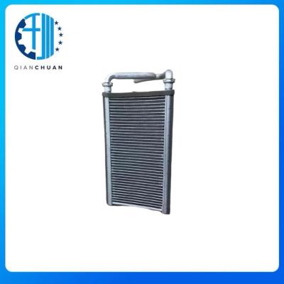 China ZX200-5G ZX240-5G Heating Radiator XB00001051 for Hitachi Excavator Spare Parts for sale