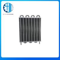 China 4467356 ZX160 ZX180 Oil Cooler for Hitachi Excavator Spare Parts for sale