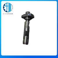 China 708-2H-03450 7082H03450 PC400-7 PC400-8 PC450-8  Valve for  Komatsu Excavator Spare Parts for sale