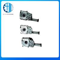 China 0942000350 PC4007 Feed Pump Assembly for Komatsu Excavator Engine Spare Parts for sale