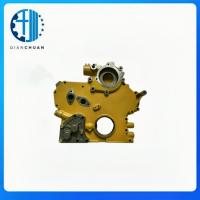 China 178-6539  Oil Pump  for   Excavator E320B Engine 3066 for sale