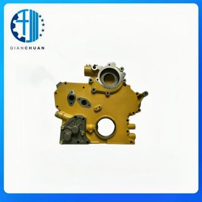 China 178-6539  Oil Pump  for   Excavator E320B Engine 3066 for sale