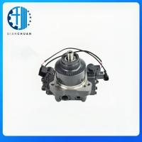 China KWH0018 Hydraulic Fan Motor for SH460-6 SH480-6 SH470-7 Sumitomo Excavator for sale