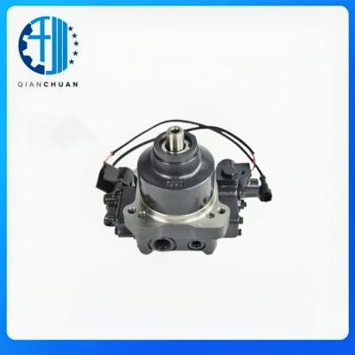 China KWH0018 Hydraulic Fan Motor for SH460-6 SH480-6 SH470-7 Sumitomo Excavator for sale