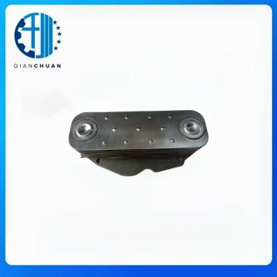 China 61500010334 Oil Cooler For Weichai WP615 Engine Sino HOWO A7 Truck Part for sale