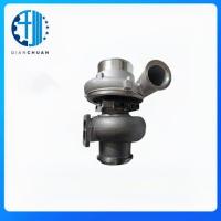 China Turbocharger 268-3295 10R-2075 Compatible with  Crawler Dozer D10R D10T for sale