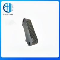 China VG1246070012 Oil Cooler Core  For Sinotruk A7 Howo 420 Truck Part for sale