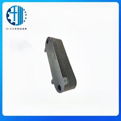 China VG1246070012 Oil Cooler Core  For Sinotruk A7 Howo 420 Truck Part for sale