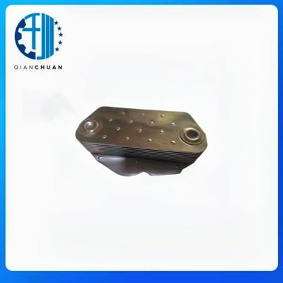 China VG1500019336 Oil Cooler Core  For Sinotruk Howo Truck Trailer Engine Parts for sale