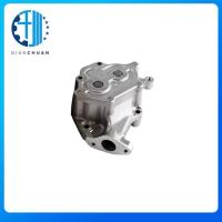 China H07D H07CT  Oil Pump 15163-1390 15110-1781 For Hino Diesel Engine Spare Parts for sale