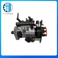 China 28214696 9521A030H  Fuel Injection Pump  for C7.1 E320D2  Diesel Engine Spare Parts for sale