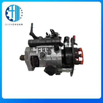China 28214696 9521A030H  Fuel Injection Pump  for C7.1 E320D2  Diesel Engine Spare Parts for sale