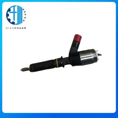 China 3200690  Fuel Injector for  C6.6  Diesel Engine Spare Parts for sale