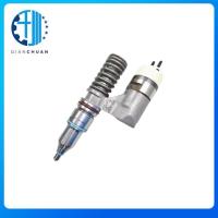 China Fuel Injector 392-0214  3508B 3512B 3516B for  Diesel Engine Spare Parts for sale