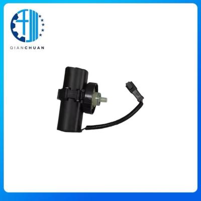 China 2289129 228-9129 416E 420D 420E Backhoe Fuel Pump for   Diesel Engine Spare Parts for sale